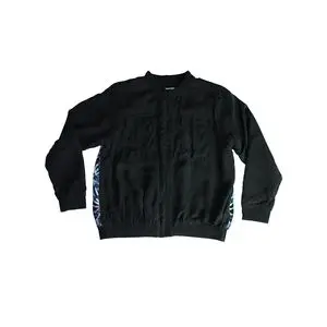 TRAMP IN DISGUISE Zosma Jacket - Black