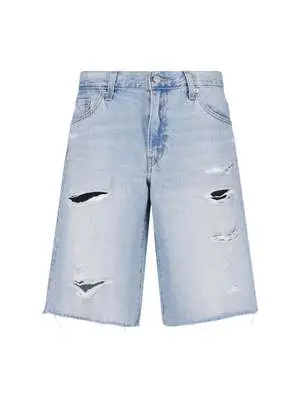 LEVI'S STRAUSS Denim Jorts Jeans