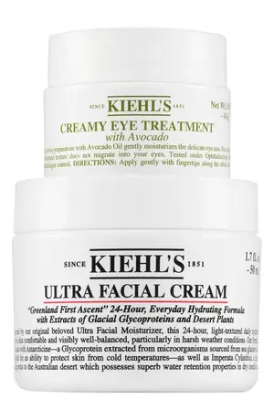 KIEHL'S SINCE 1851 Daily Hydrating Duo Set For All Skin Types - Default