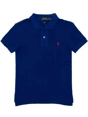 Polo Ralph Lauren Classic Polo With Logo