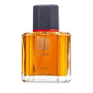 GIORGIO B. HILLS Red Eau De Toilette Spray 3.4 Oz For - Default