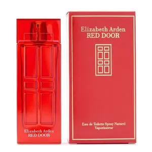 Elizabeth Arden Red Door Eau De Toilette Spray Enchanting Fragrance - Default