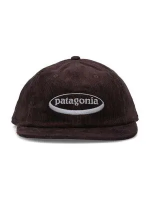 Patagonia Corduroy Baseball Cap - Marrone