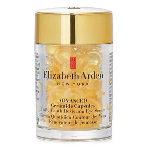 Elizabeth Arden Advanced Ceramide Capsules Daily Youth Restoring Eye Serum.35 Oz - Default