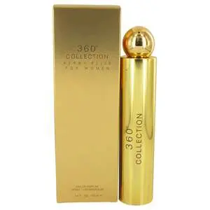Perry Ellis Elegant Eau De Parfum Spray Timeless Charm - Default
