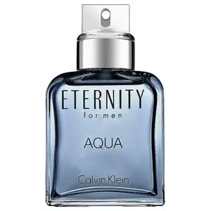 Calvin Klein Eternity Aqua Mini Edt Spray 1.0 Oz - Default