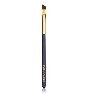 Estée Lauder Mini Eyeliner And Brow Brush Slightly Damaged - Black