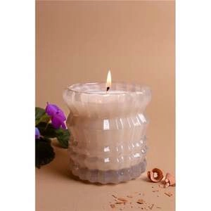 AUDEN LUEUR Mini Aromatic Candle - Default