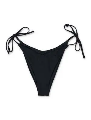 MATINEE Mini Chic Swimsuit Bottom - Black