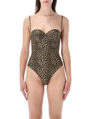 MATINEE Mini Fashion Statement Top