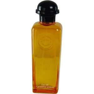 Hermès Mini Cologne Spray Eau De Mandarine Ambree
