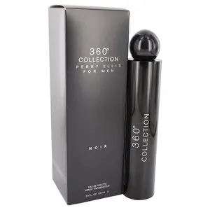 Perry Ellis 360 Collection Noir Edt Spray - Default