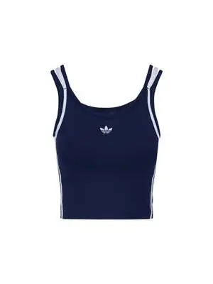 Adidas Recycled Polyester & Elastane Performance Top