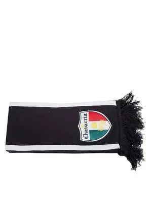 ADIDAS X WILLY CHAVARRIA Modern Knit Scarf