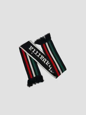 ADIDAS X WILLY CHAVARRIA Chic Scarf From Innovative Collaboration