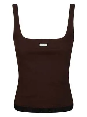 ENTIRE STUDIOS Luxe Lounge Mini Tank