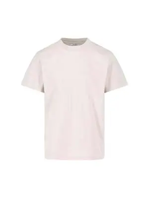 ENTIRE STUDIOS ENTIRE STUDIOS 100% Cotton T-Shirt White