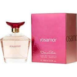 Oscar De La Renta Rosamor Eau De Toilette Spray - Default