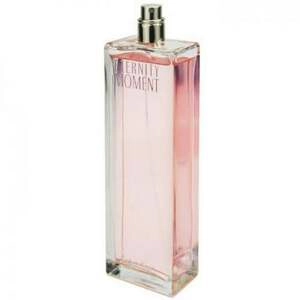 Calvin Klein Eternity Moment Eau De Parfum Spray Tester 3.3 Oz Mini - Default