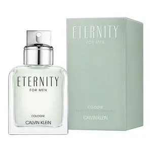 Calvin Klein Eternal Freshness Eau De Toilette Spray 3.4 Oz - Default