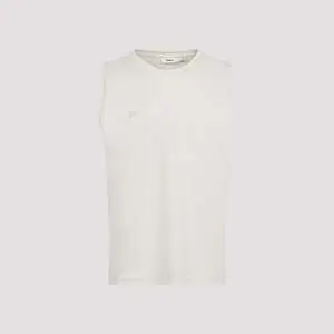 PANGAIA Summer Sleeveless T-shirt