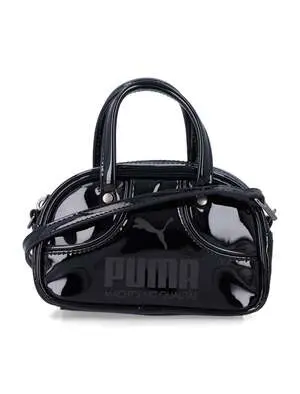 PUMA Mini Sporty Retro-inspired Handbag