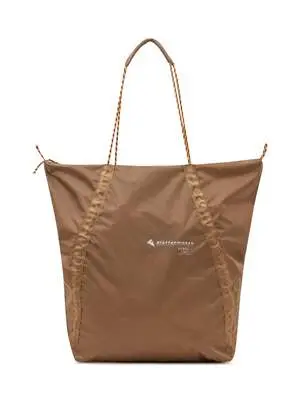 KLATTERMUSEN Gebo Handbag 23l Compact Tote For Everyday Adventures