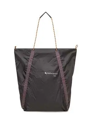 KLATTERMUSEN Versatile Mini Tote Bag With Long Handles