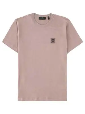 Belstaff Classic Logo T-shirt For