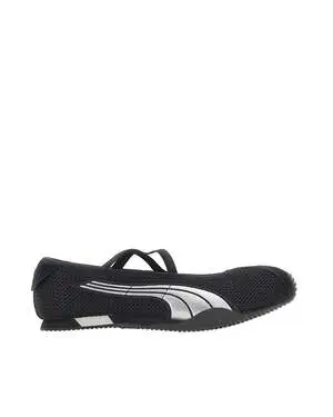 PUMA Stylish Sneakers - Black