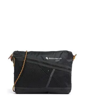 KLATTERMUSEN Mini Eco-friendly Knitted Handbag