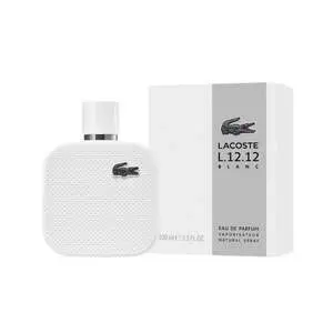 Lacoste Edp Spray L.12.12 Blanc For Him - Default