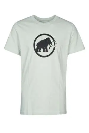 MAMMUT SWISS1862 Core Classic T-shirt For - Silversage