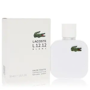 Lacoste Mini Fragrance Spray 1.6 Oz For - Default