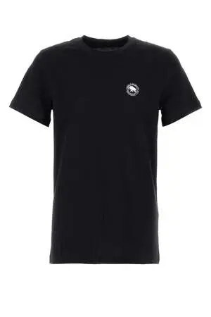 MAMMUT SWISS1862 100% Cotton T-shirt - Multicoloured