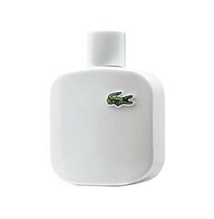 Lacoste L.12.12 Blanc Edt Spray Classic Masculine Fragrance - Default