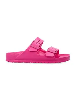 BIRKENSTOCK Lightweight Eva Comfort Sandals For - Beetroot Purple