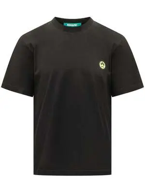 BARROW Style Essential T-shirt - Nero