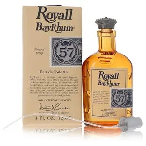 ROYALL FRAGRANCES Premium Eau De Toilette Spray 4.0 Oz - Default