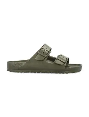 BIRKENSTOCK Ultra-light Dual-strap Sandals