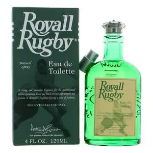 ROYALL FRAGRANCES Royall Rugby Eau De Toilette Spray 4.0 Oz - Default