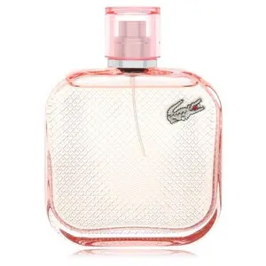 Lacoste Edp Spray Mini 3.3 Oz For Sparkling Rose