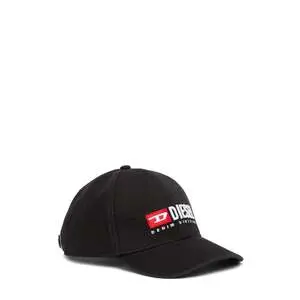 DIESEL® Elevated Logo Adjustable Cap - 9xx