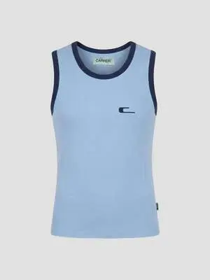 CARRER Classic Tank Top