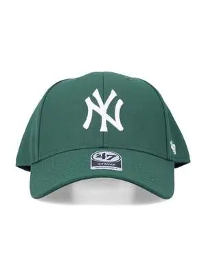 47 HAT Classic Mvp Snapback Hat - Green