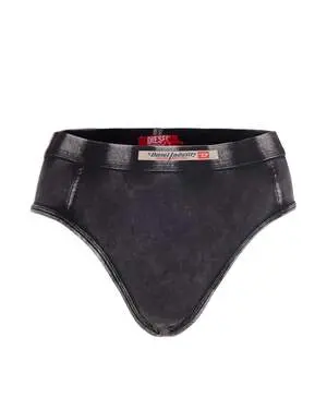 DIESEL® Mini Elastic Underwear - Nero