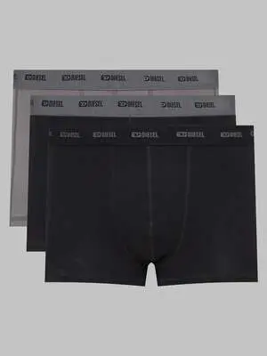 DIESEL® Comfort Stretch Underwear For - Multicolour
