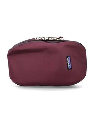 Patagonia Mini Crossbody Bag - Barry Fig