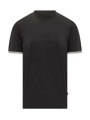 BOSS Classic T-shirt Thompson - Black