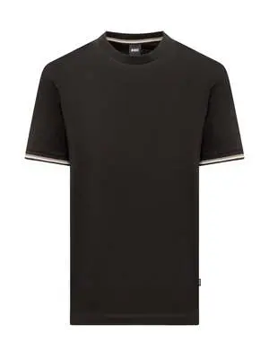 BOSS Classic T-shirt Thompson - Black